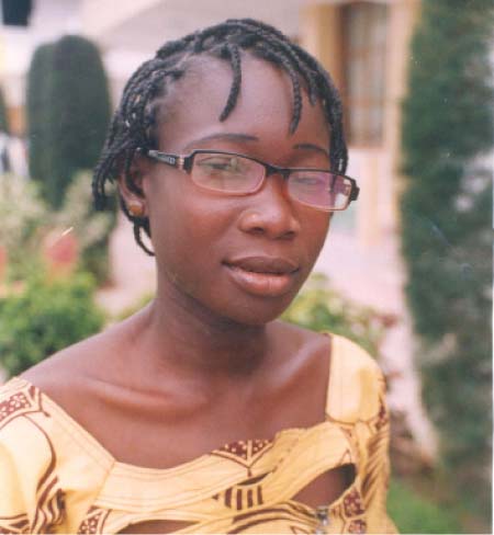 Late Fatou Mbye Memorial tournament update - The Point