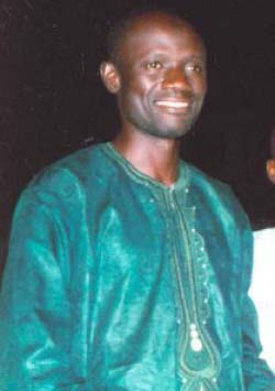 Youth and Sports Minister excited about East Knockout final - The Point