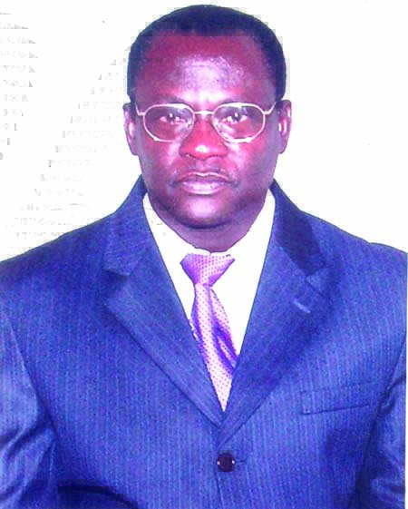 Ben Jammeh is new NDEA boss - The Point