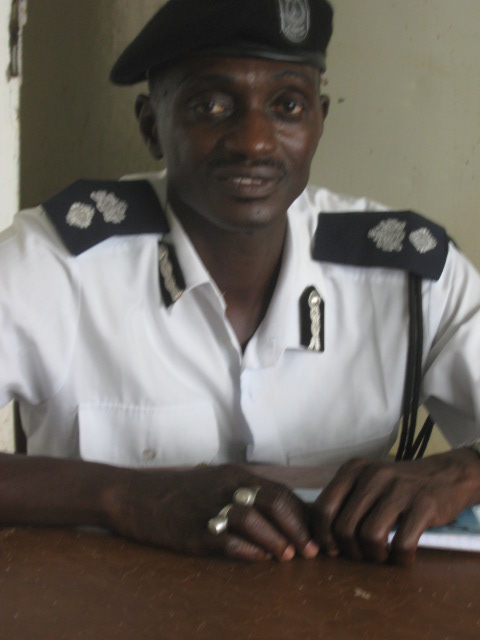 681 accidents occurred from January to date Says Moblie Traffic Boss ...