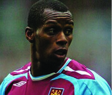 Senegal Football Star confirms participation in Sports Journalists ...