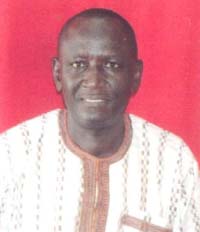 Forest users urged to be law-abiding - The Point