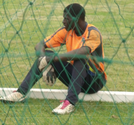 3 home-based players leave for Namibia for ANC qualifier - The Point