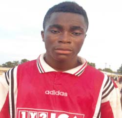 Bakau knockout continues to produce shocking results - The Point