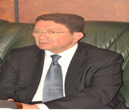 UN WTO Secretary General briefs journalists - The Point