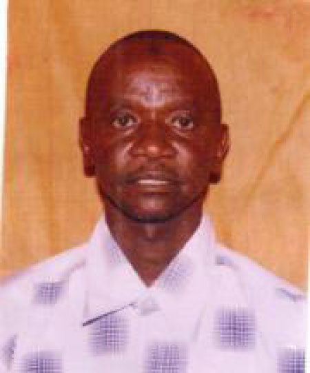 Michael Hamadi Secka launches books - The Point