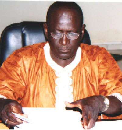 Wood re-exporters rejoice over President Jammeh’s decision - The Point