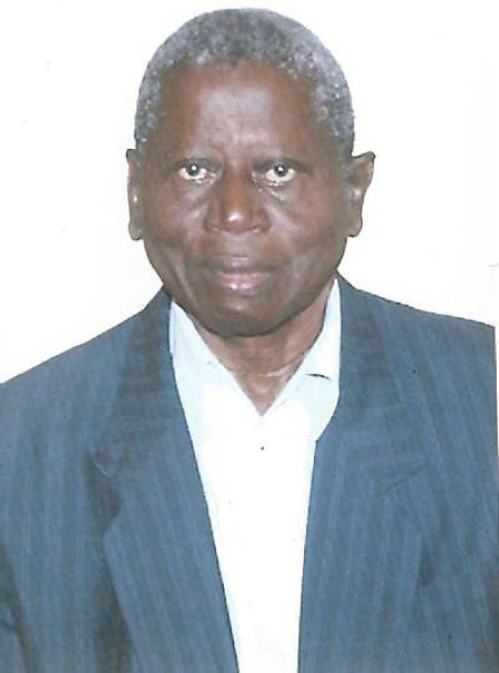 Normalisation Committee yet to confirm extension from FIFA - Omar Sey ...