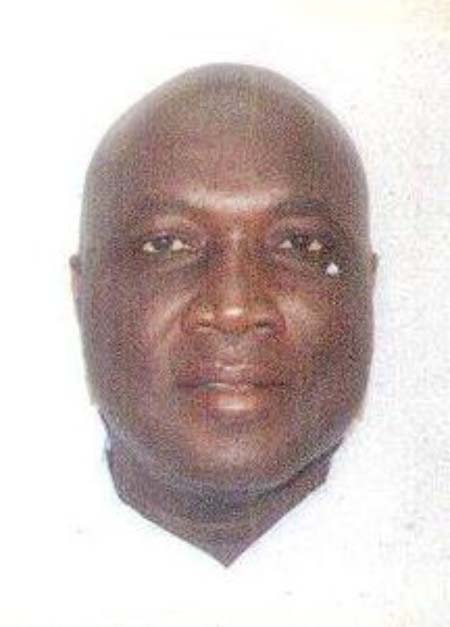 Tribute to Alhagie Balang Sisay: The Most Generous and selfless Public ... Tribute to Alhagie Balang Sisay: The Most Generous and selfless Public ...