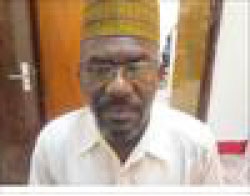 Nyada authors book, entitled education made difference - The Point