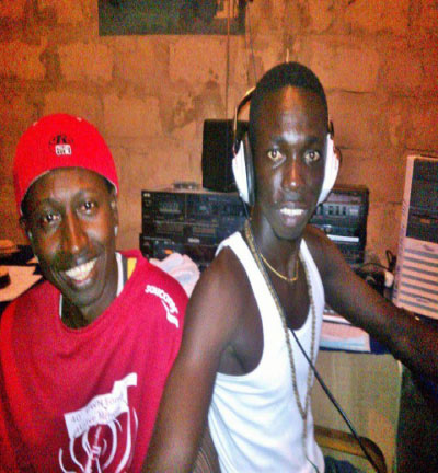 Roots Rongo Band to stage musical jamboree - The Point