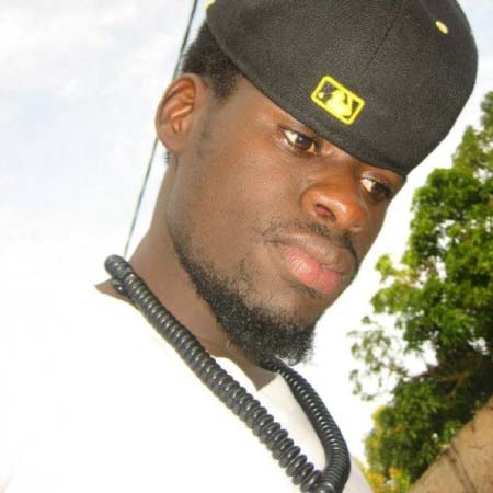 Bro K to launch mix tape April 26 - The Point