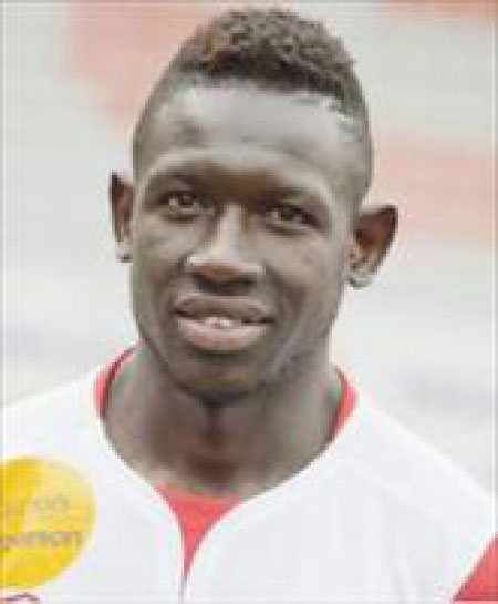 Dampha in list of choices for French side - The Point