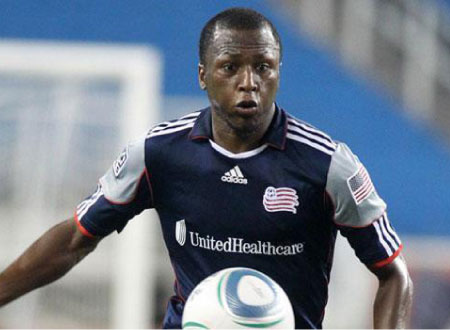 Sainey Nyassi faces former club in scoreless game - The Point