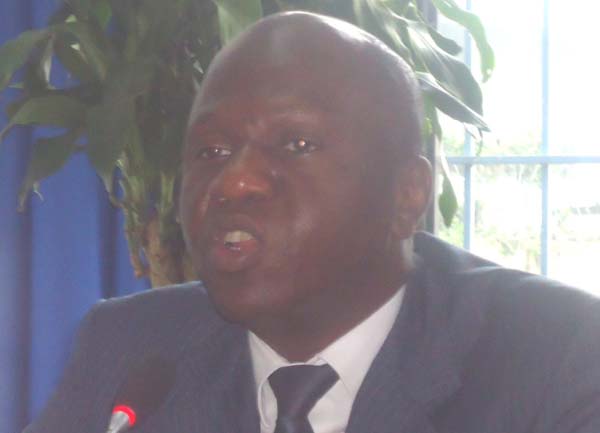 Abidjan convention capacitizes African journalists on marine & coastal ...