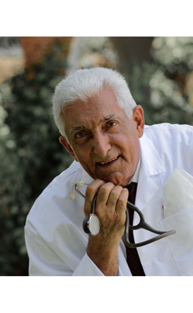 What do we know about Lung Cancer? - The Point