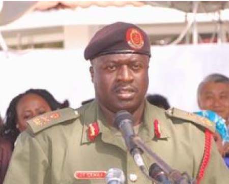 Lang Tombong & Co appear at Supreme Court - The Point