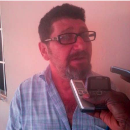 ‘Encouragement lacking for Gambian chess players’ - The Point