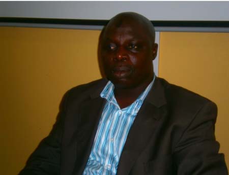 Health directorate targets sensitizing 874 village heads on Ebola ...