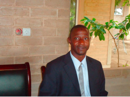 Energy Minister: Gambia among best windows of opportunities to promote ...