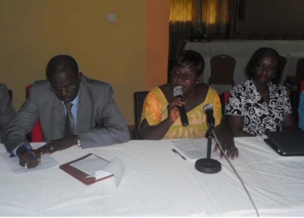 GAMFINET holds microfinance forum - The Point