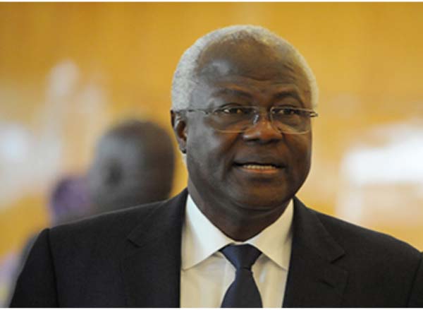 Ebola crisis: President Koroma declares state of emergency - The Point