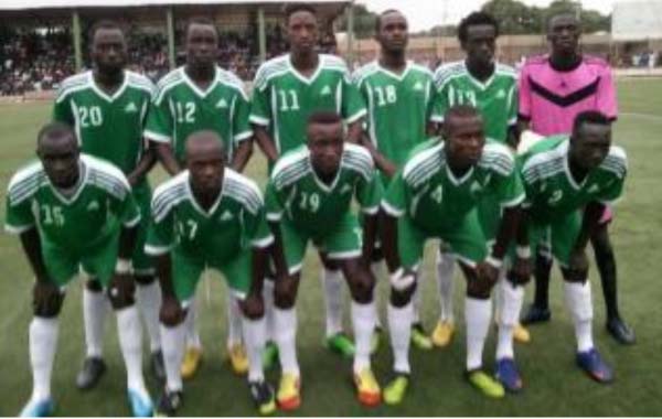 Chimo United snatch Brikama Super Cup title - The Point