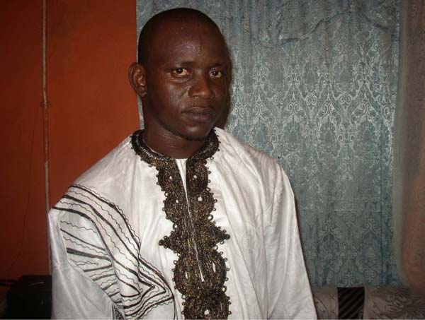 BYSA decorates FMB Sports Link, Brikama PIU - The Point