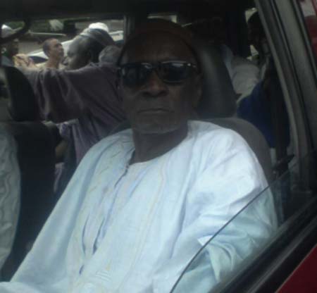 ‘Court has jurisdiction’ to hear Muhideen Hydara’s case - The Point