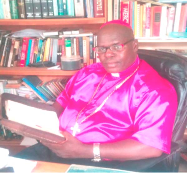 THE POWER OF HIS RESURRECTION - The Point