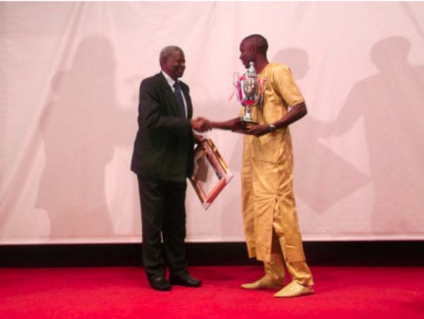 SJAG stages 6th annual award ceremony - The Point