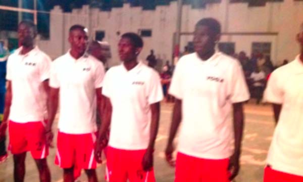 GVBF national league under way - The Point