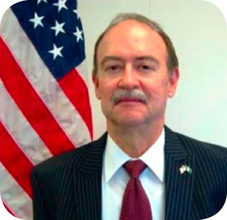 US appreciates Gambia’s contribution to combating terror - The Point