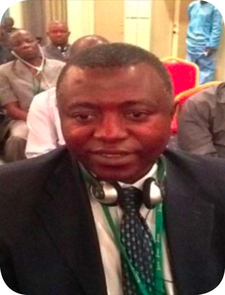 Two Agric officials charged with abuse of office - The Point