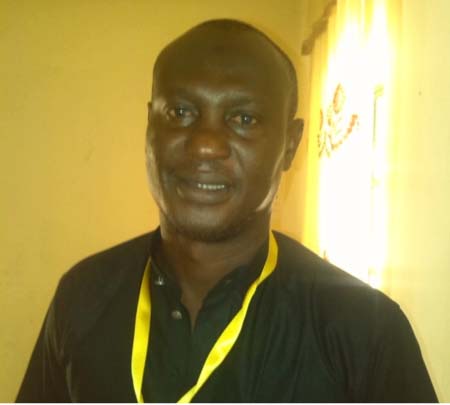 90% of disasters caused by human, says NDMA deputy director - The Point