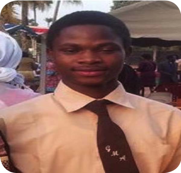 Youth Forum: YPM president inspires young people on ICDB - The Point