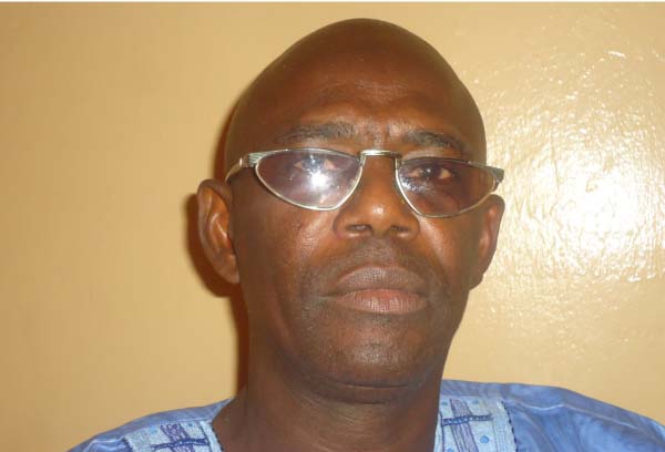 BAC presents D183,000 worth of protective gears to labourers - The Point