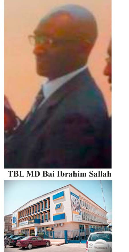 Trust Bank donates to Tanka Tanka Psychiatric Hospital - The Point