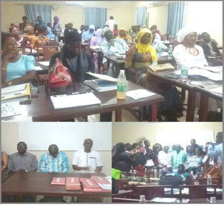 EMPRETEC continues on crusade to create more entrepreneurs - The Point