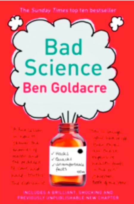 Bad Science - The Point