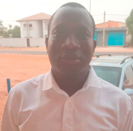 OPENION:OUR EYES ARE IN TEARS 2Some Trading - The Point