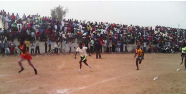 Schools Rivalry intensifies at zonal heats - The Point