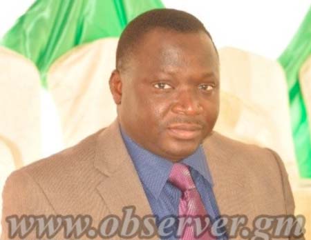 Ansumana Jammeh & Co: Court refuses defence application to review bail ...