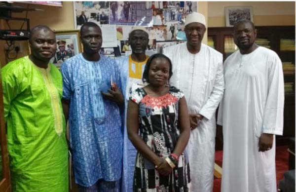 Health ministry launches tobacco cessation guideline - The Point