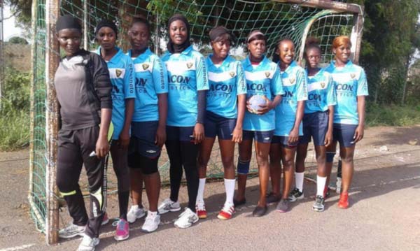 Handball Association holds pre-tournament meeting - The Point