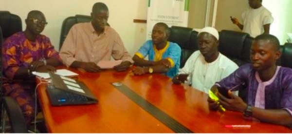 GYCC to stage youth exhibition - The Point