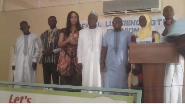 GTMI launches first-ever student union - The Point