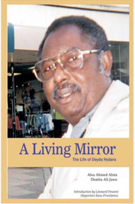 Arrest warrant for alleged killers of Deyda Hydara - The Point