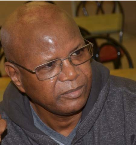 GPU commemorates World Press Freedom Day - The Point