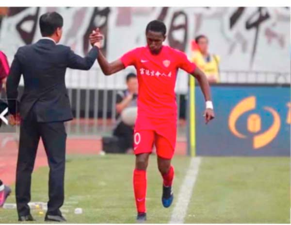 Steve Too Good For China - The Point